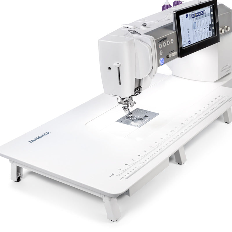 Extension Table, Janome - 867806005 – Tom's Sewing