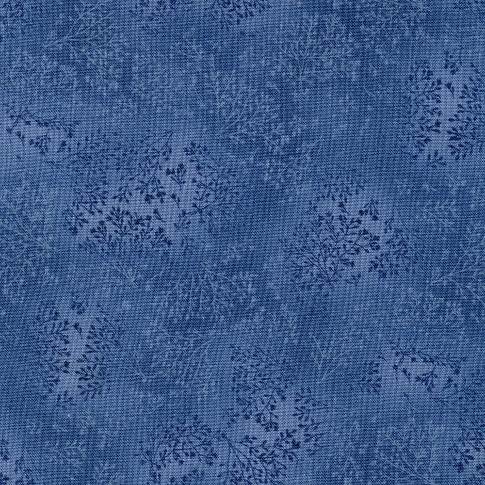 Fusions 5573-62 Indigo – Tom's Sewing