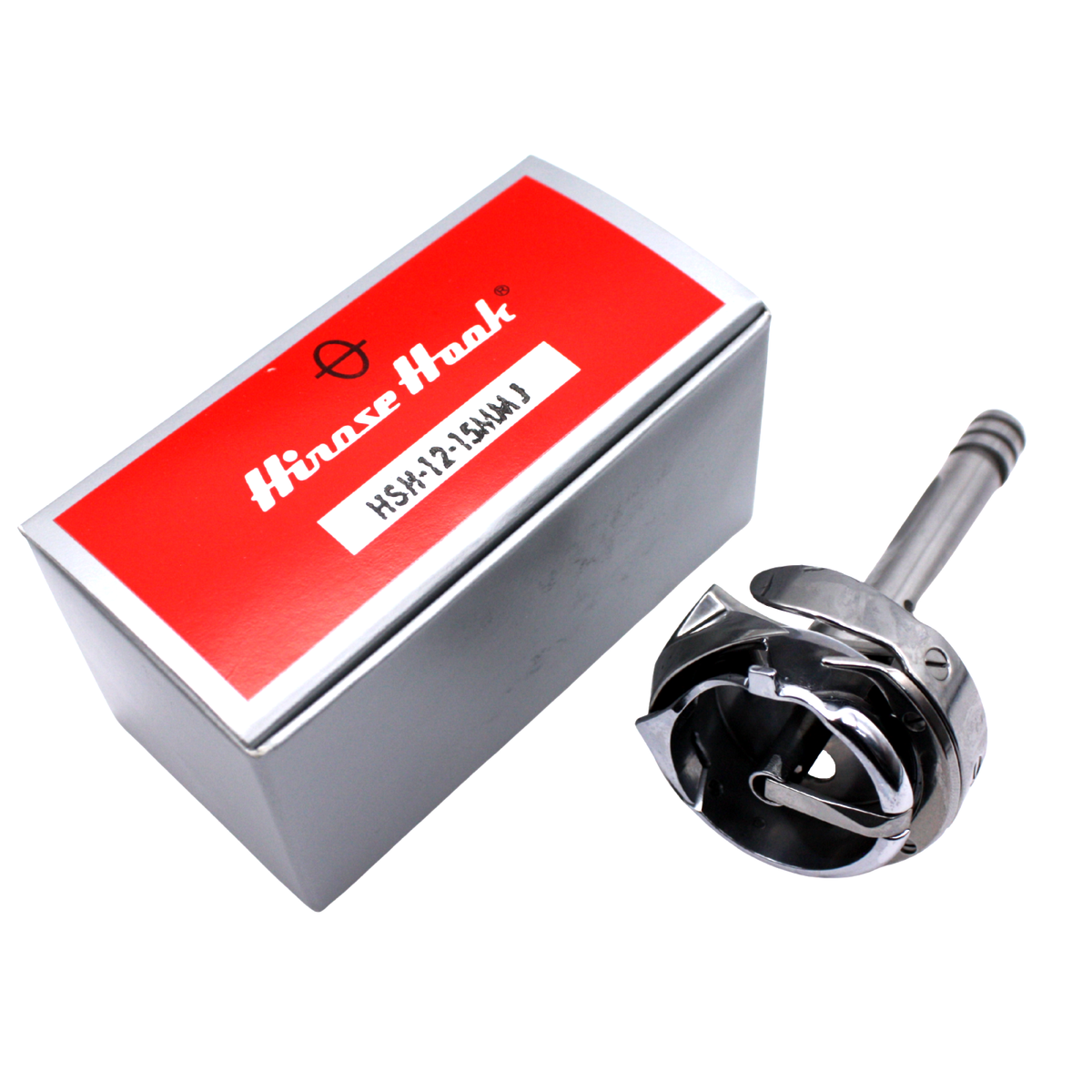 Hirose Hook - B-1830-563-BA0 – Tom's Sewing