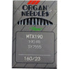 Industrial Needle, 190R - Standard – Tom's Sewing