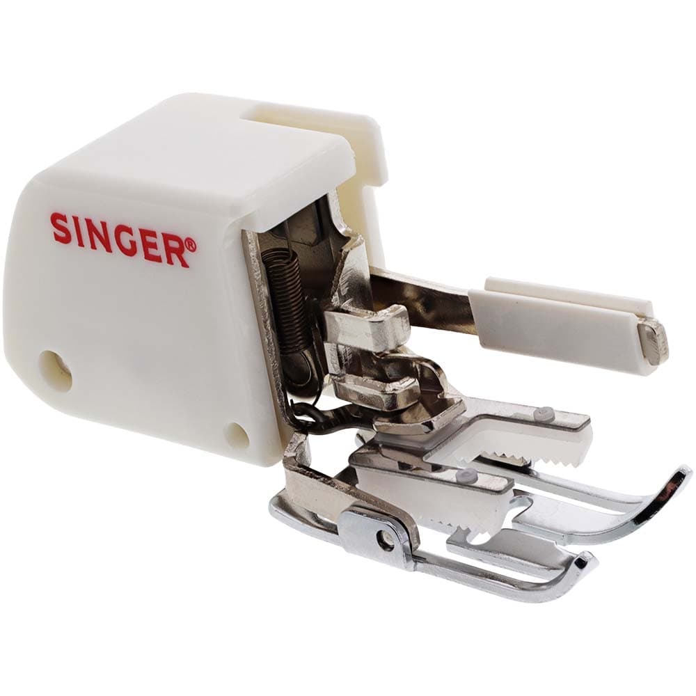 Walking Foot, Singer - 006185008-G – Tom's Sewing