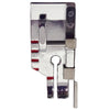 1/4" Foot With Guide, Singer - 250051996.01 – Tom's Sewing