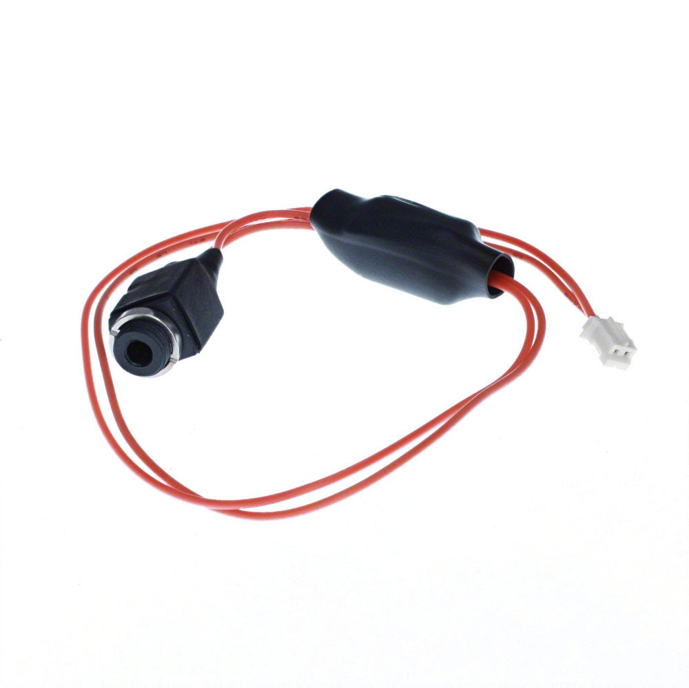 Controller Receptacle, Pfaff - 416480501 – Tom's Sewing