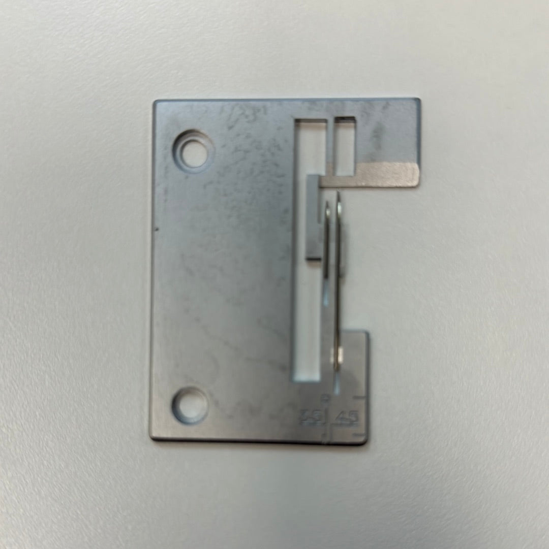 Needle Plate - 68013270 – Tom's Sewing