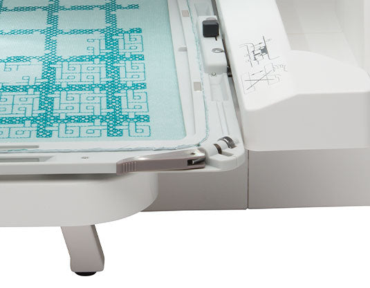 Janome Memory Craft 550ELE Open Stock – Tom's Sewing