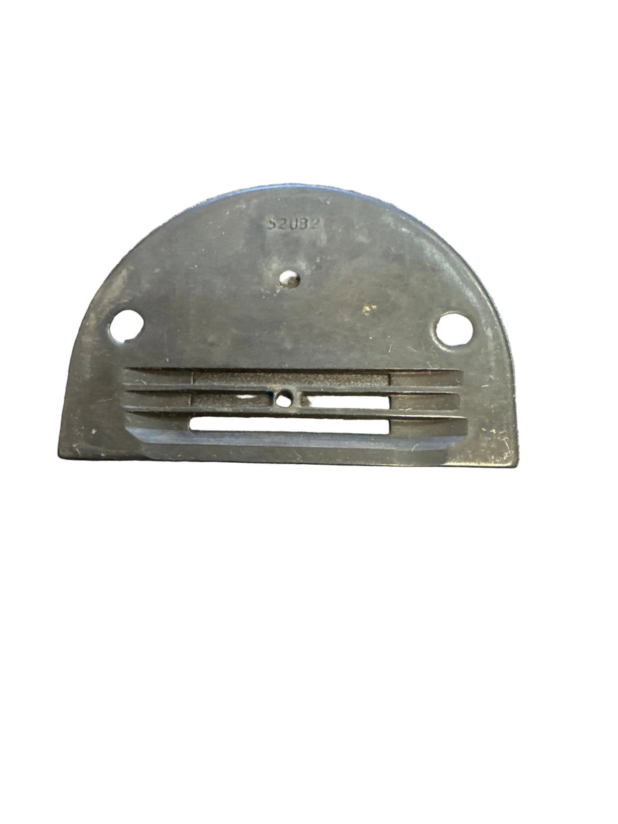 Needle Plate - 52032 – Tom's Sewing