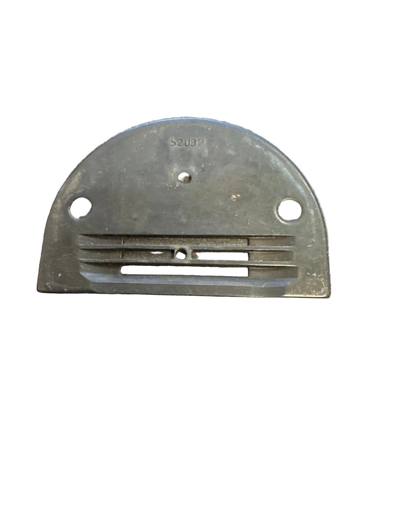 Needle Plate - 52032 – Tom's Sewing