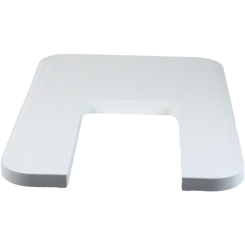 Extension Table Janome 6600P - 846401001 – Tom's Sewing