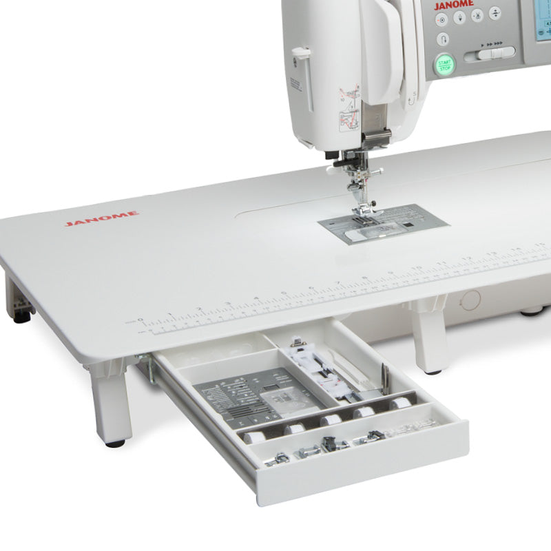 Extension Table, Janome - 867806005 – Tom's Sewing