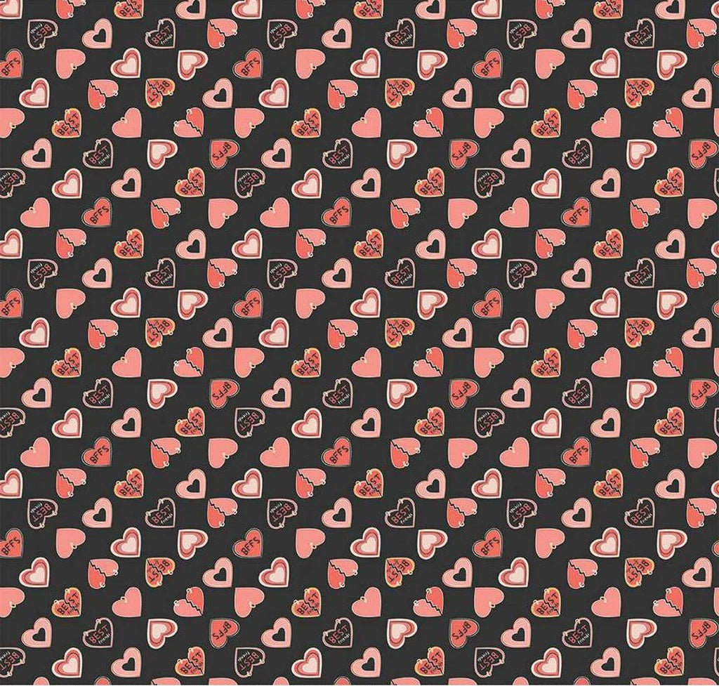 Bestie - RBC15812-CHA – Tom's Sewing