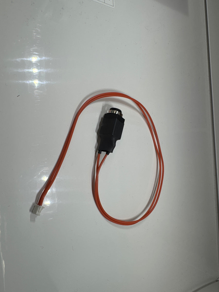 Controller Receptacle C10, C20 – Tom's Sewing