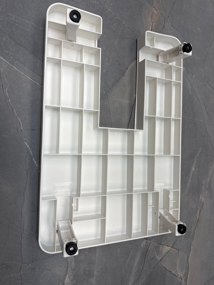 Extension Table Janome 2030 - 4120 - 808401003 – Tom's Sewing