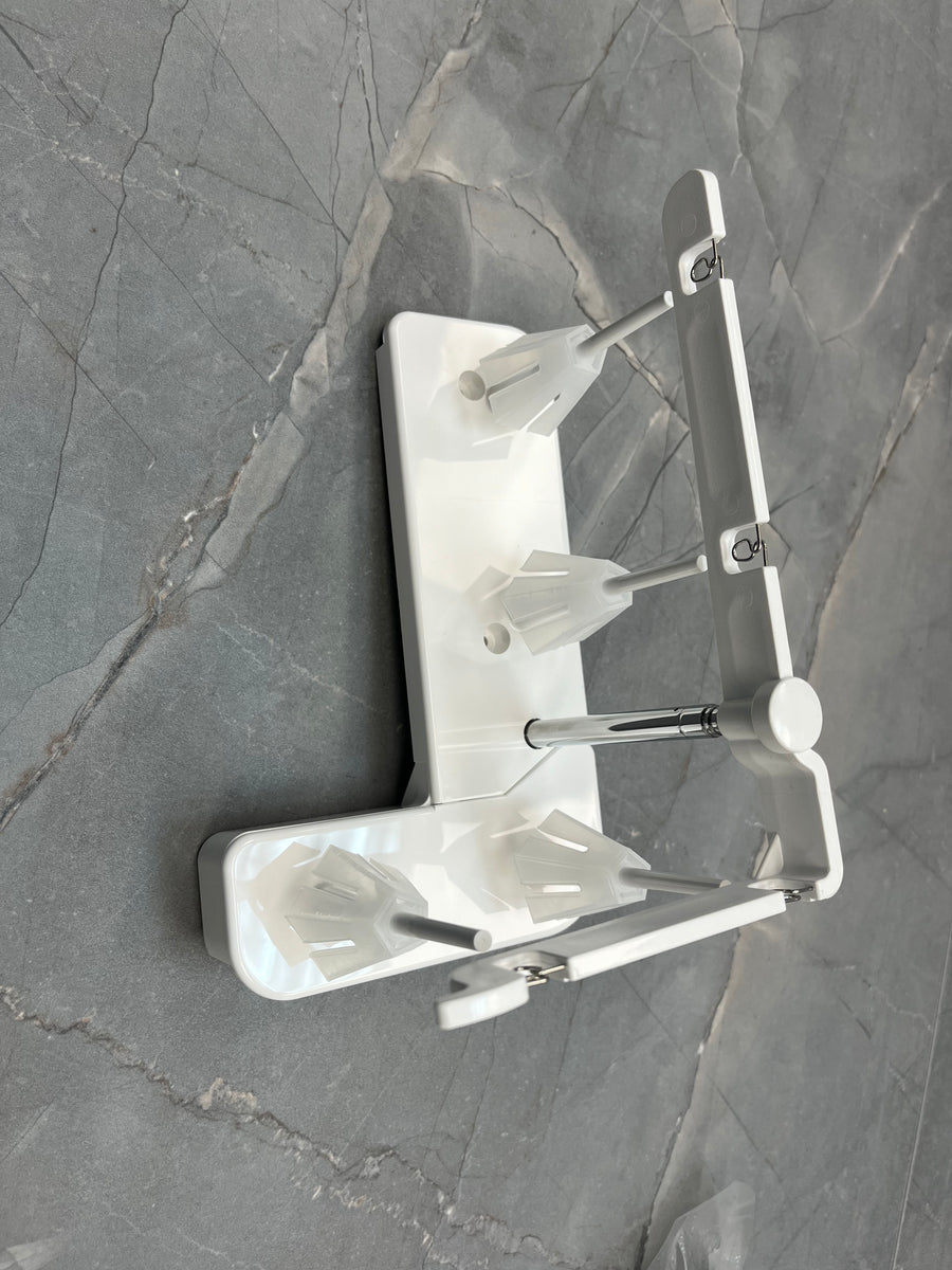 Baby Lock Spool Stand Set (1-7)- BLS1 - B3-01A16A-41 – Tom's Sewing