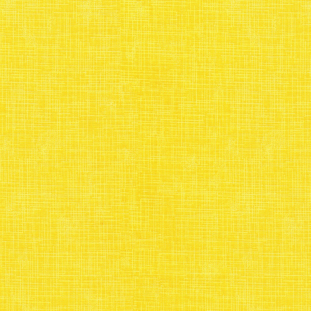 Quilter's Linen 9864-136 Buttercup – Tom's Sewing