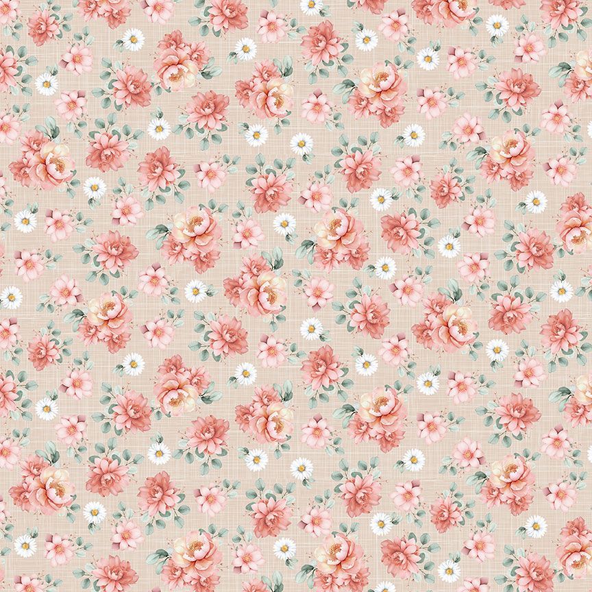 Till the Cows Come Home - CD4044-STW – Tom's Sewing