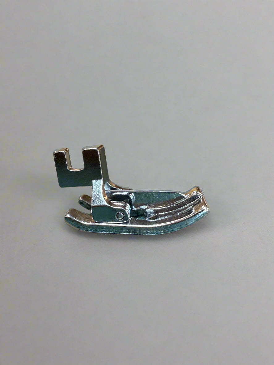 Fringe (Tailor Tacking) Foot, Low Shank, Brother - 1895 – Tom's Sewing