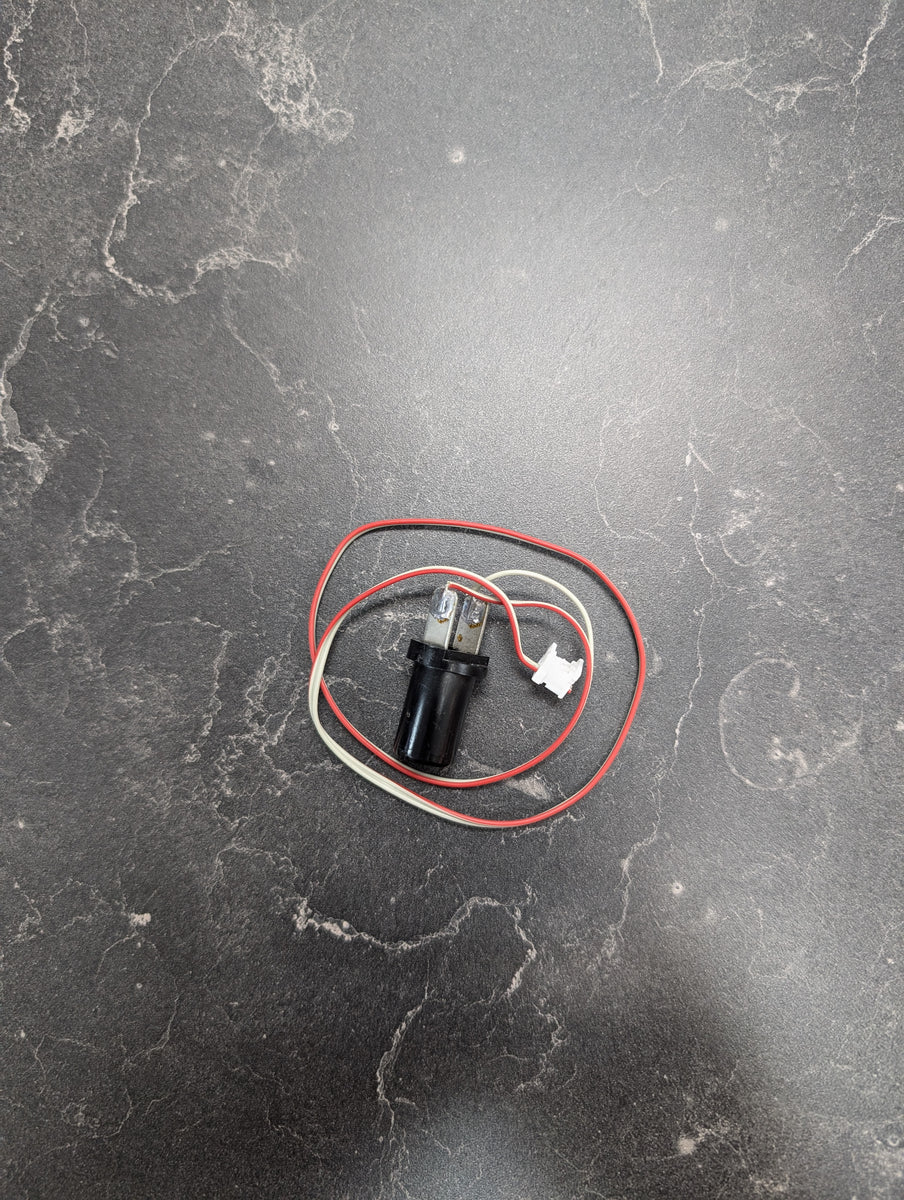 Lamp Socket, Pfaff 92-329976-91 – Tom's Sewing