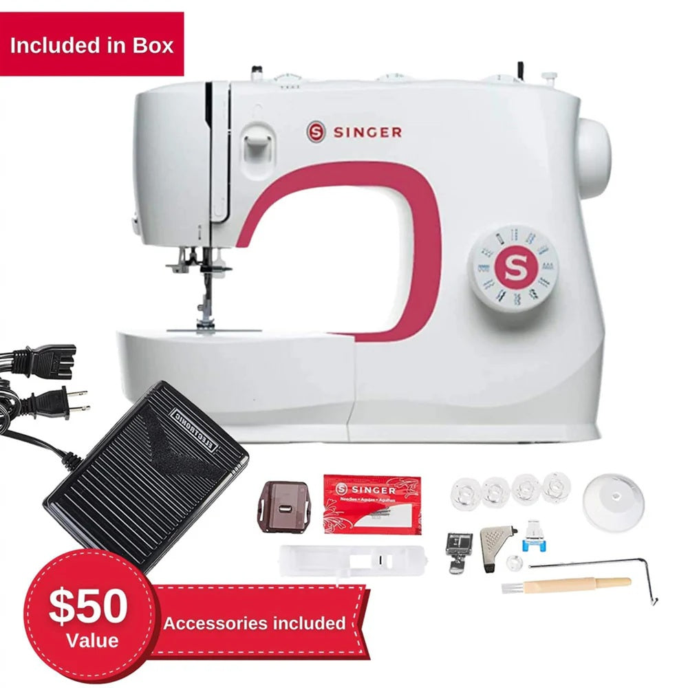 Singer MX231 - Open Stock – Tom's Sewing