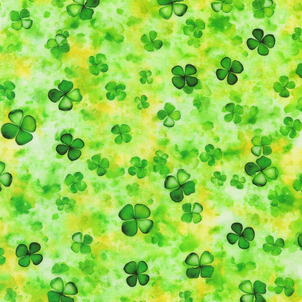 Lucky Clover Packed Clover - 23439-420 – Tom's Sewing