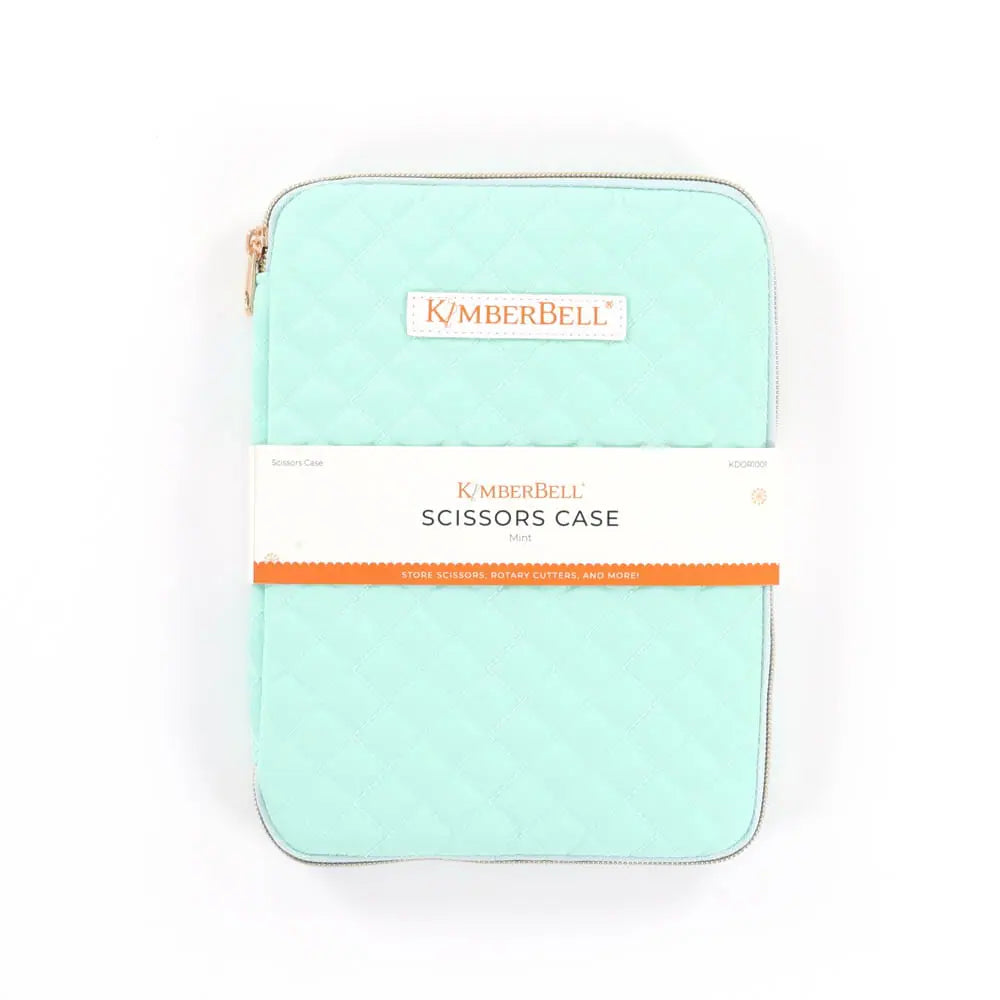 Kimberbell Scissor Case - KDOR1001 – Tom's Sewing