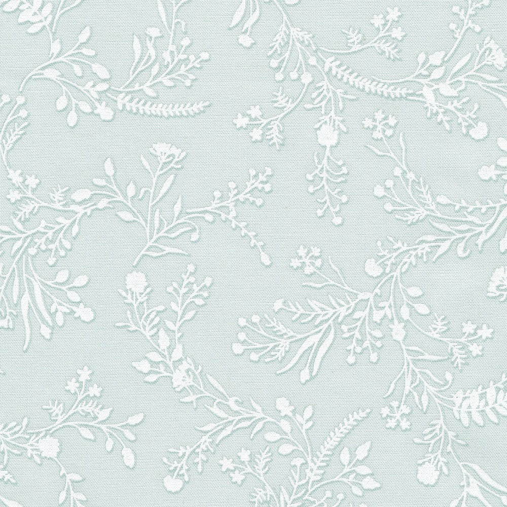 Alabaster Hues Branches - 23351-245 Mist – Tom's Sewing