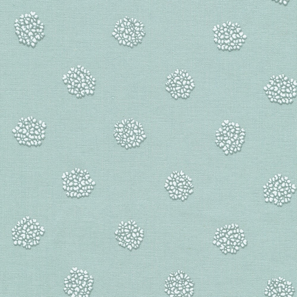 Alabaster Hues Cloud Puffs - 23352-336 Fog – Tom's Sewing