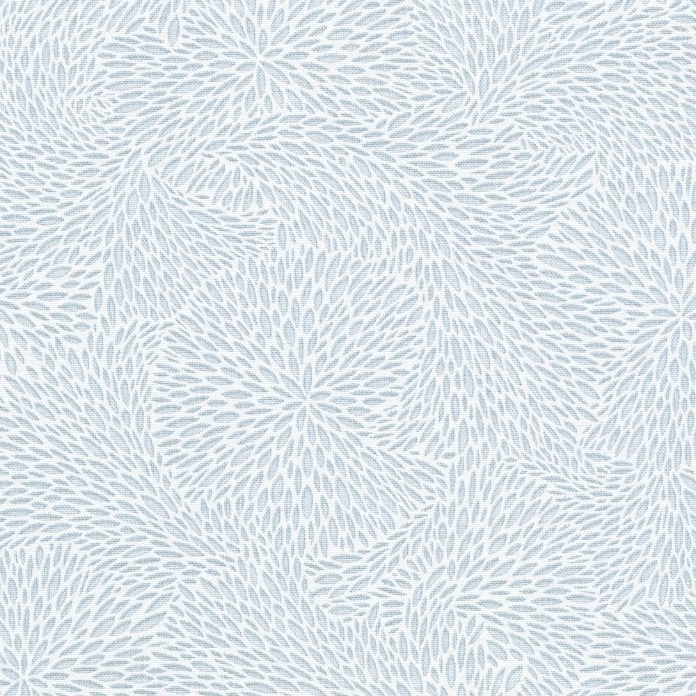 Alabaster Hues Petals - 23353-245 Mist – Tom's Sewing