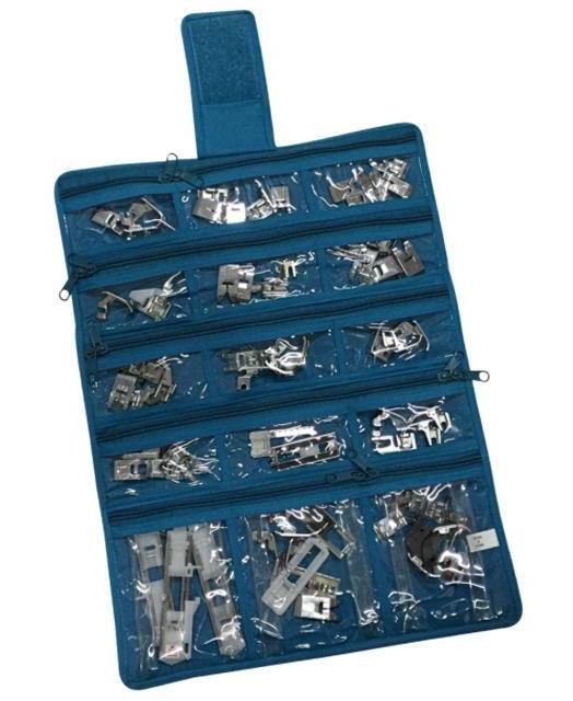 Yazzi – Tom's Sewing