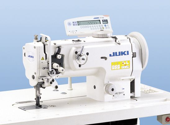 Juki Lockstitch Machine - DNU-1541S – Tom's Sewing