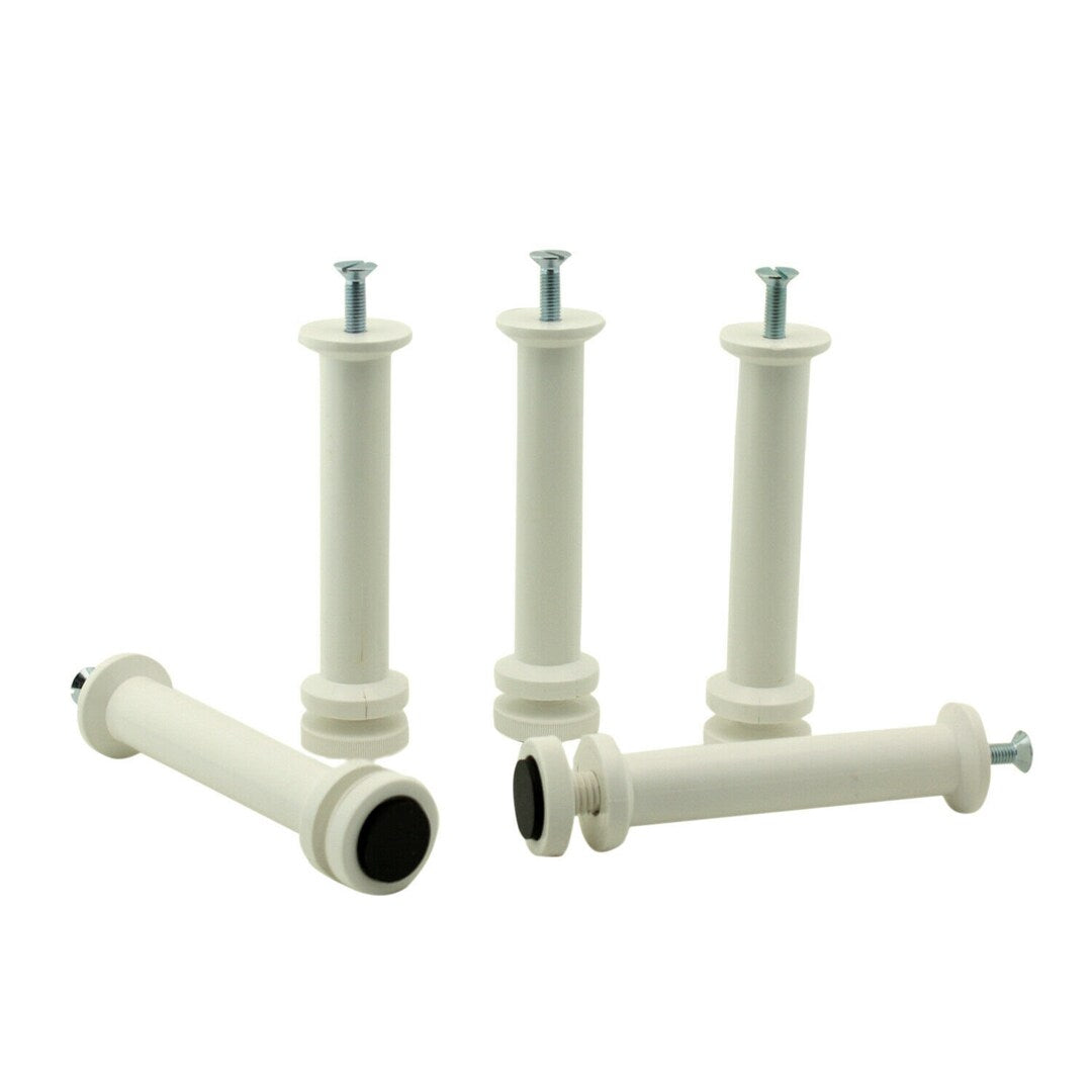 Janome Table Leg Screw - 000165509 – Tom's Sewing