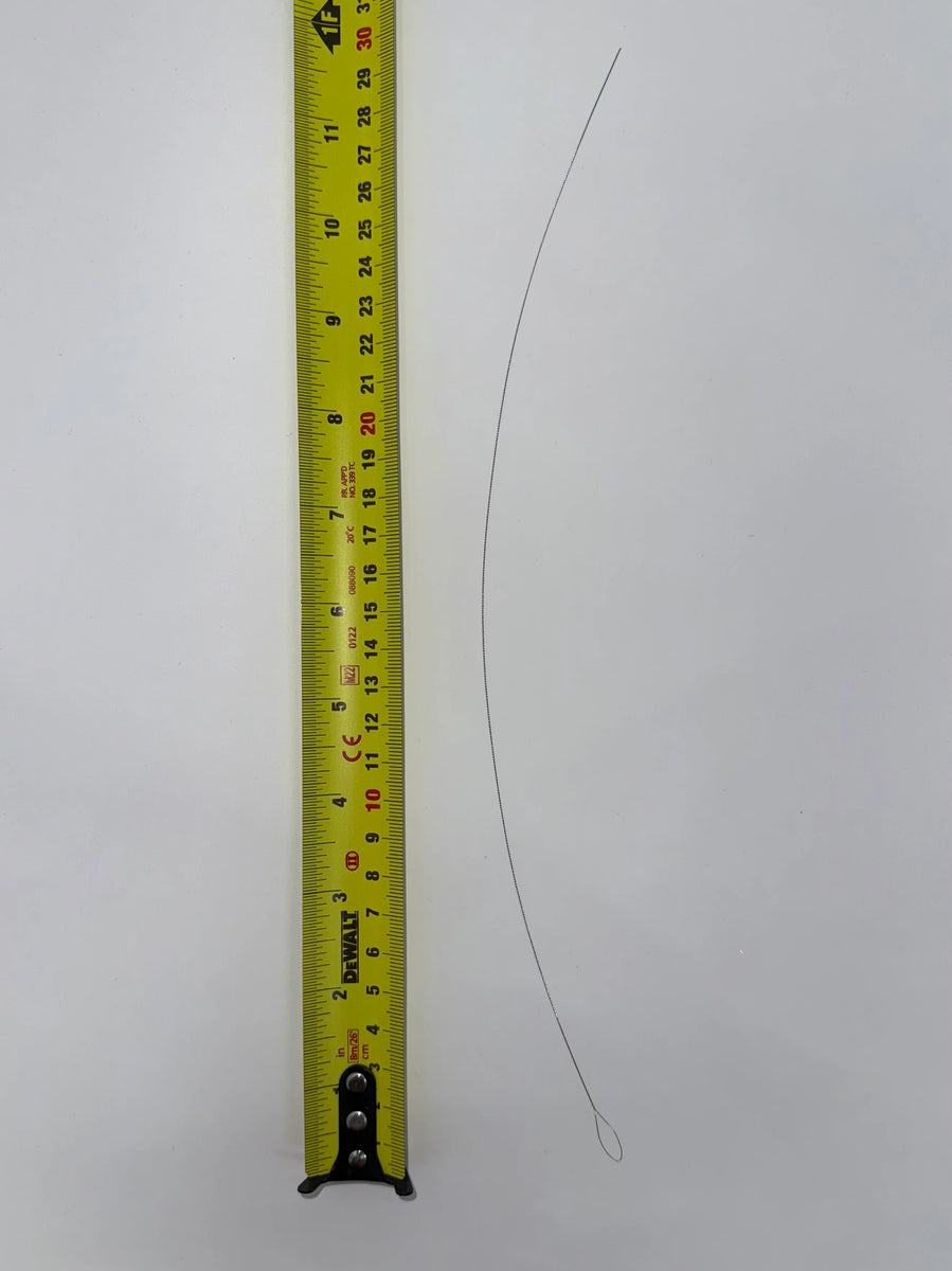 Looper Threader Wire, Janome - 799803008 – Tom's Sewing