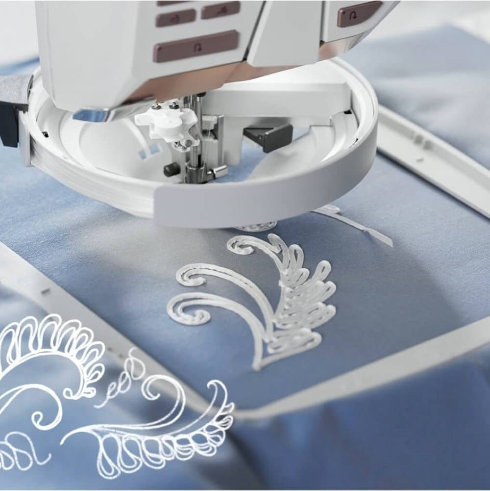 mySewnet™ Silver Software - 620151396 – Tom's Sewing