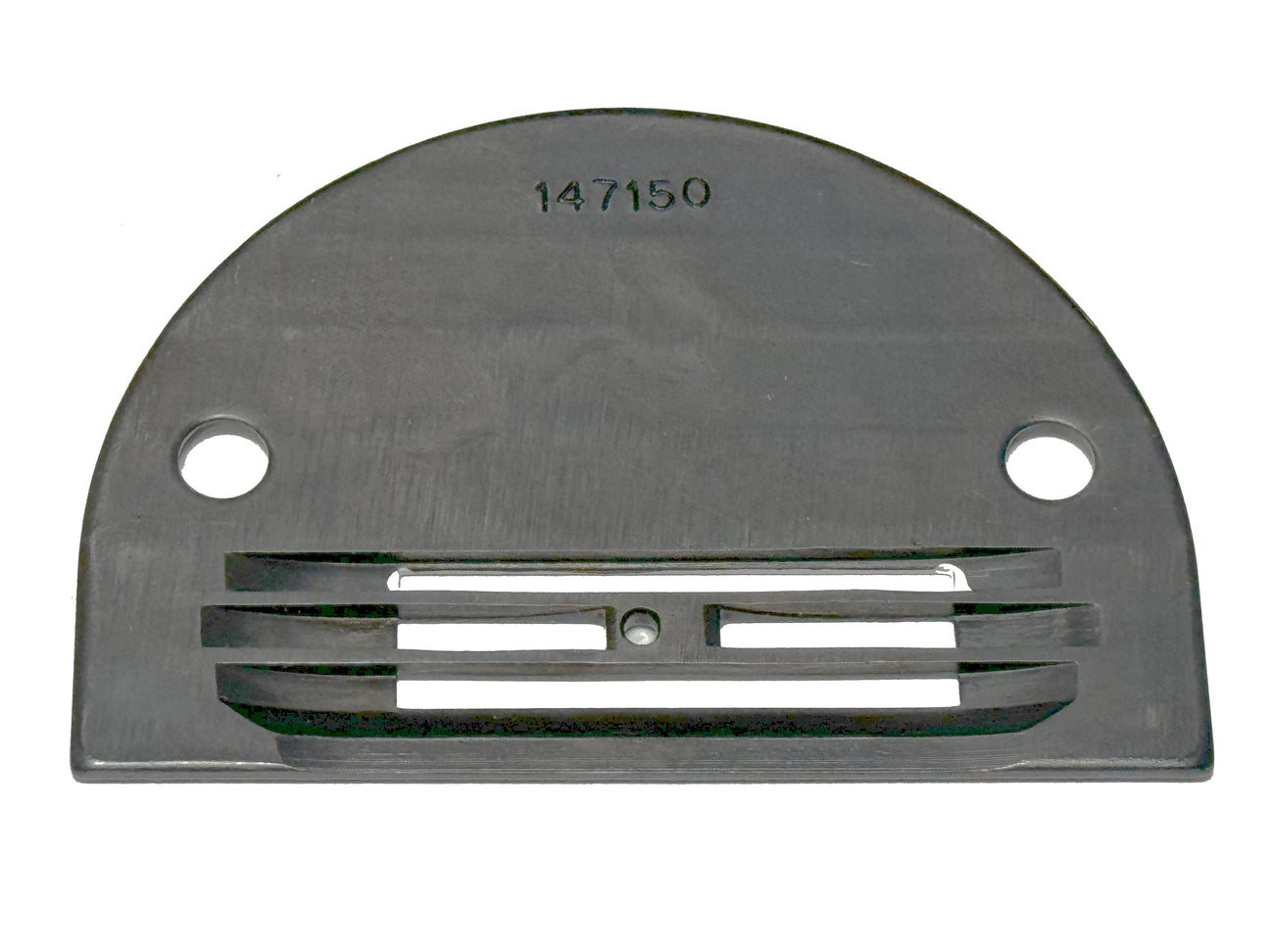 Needle Plate - 147150 – Tom's Sewing