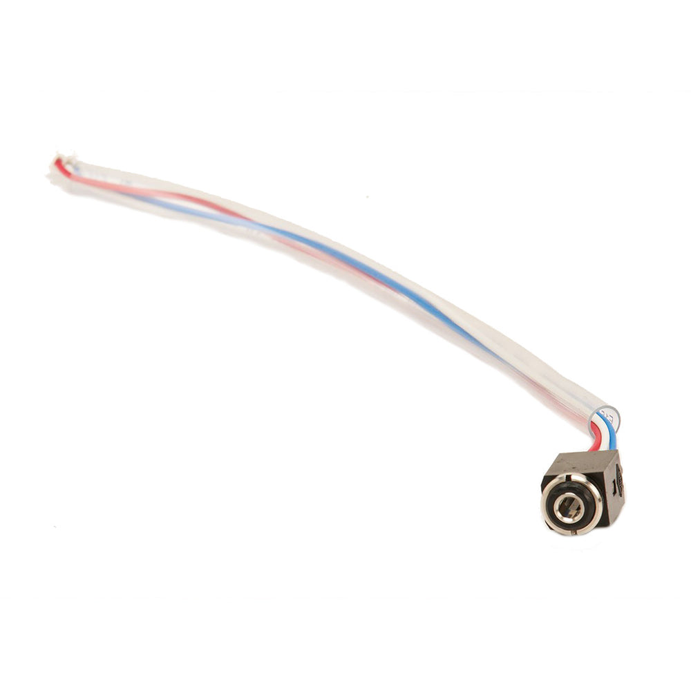 Foot Control Jack Assembly, Babylock - XC4488051 – Tom's Sewing