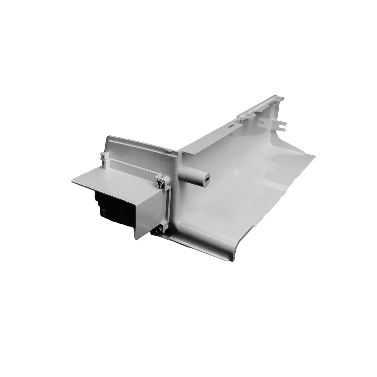 Free Arm Front Cover, Baby Lock - XF2938201 – Tom's Sewing