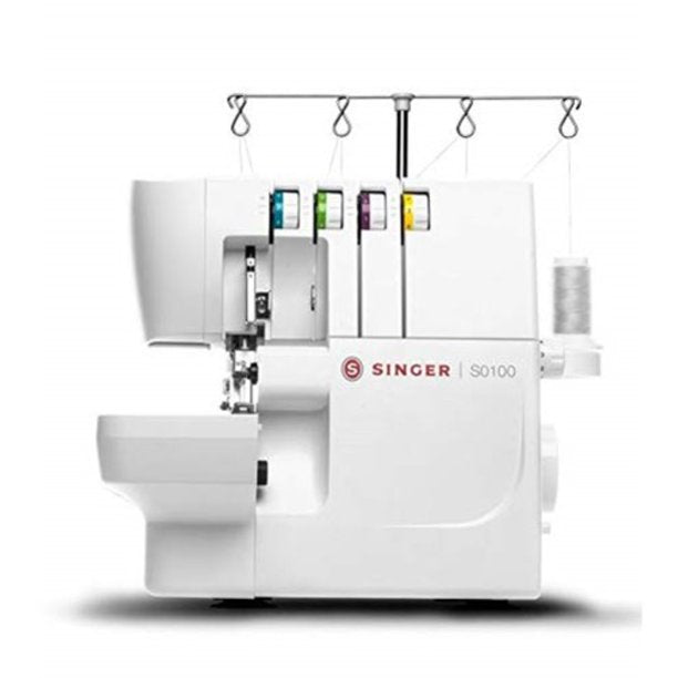 Singer SO100 Serger - Open Stock – Tom's Sewing