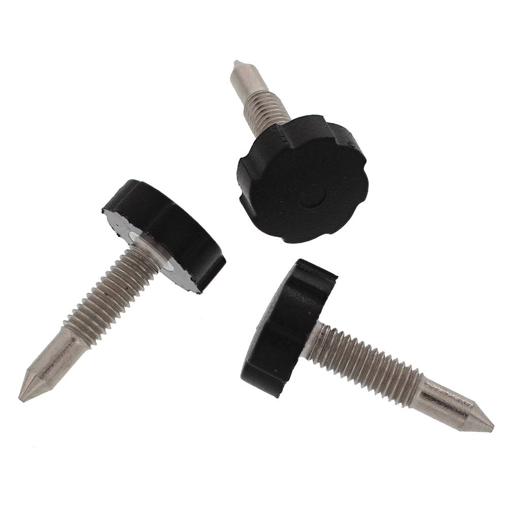 Bernina Needle Clamp Screw - 0012975000 – Tom's Sewing