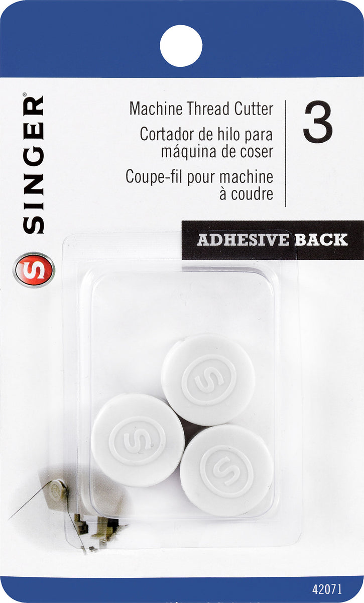 Singer Machine Thread Cutter – Tom's Sewing