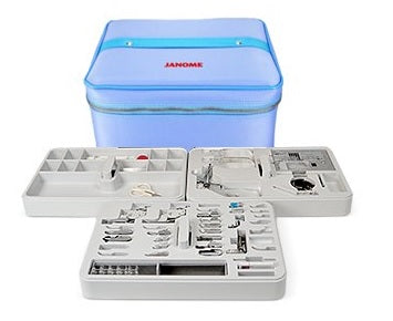 Accessory Storage Case - Skyline Series - 863406102 – Tom's Sewing