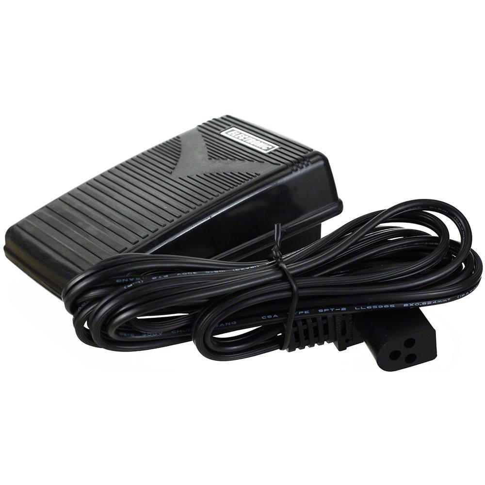 Foot Control Singer 6105 110V - 979314-031 – Tom's Sewing