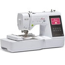 Baby Lock Aurora Sewing and Embroidery Machine - Open Stock – Tom's Sewing