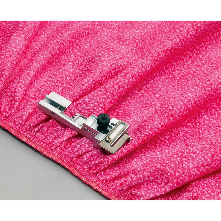 Elastic Foot - BLE-EF – Tom's Sewing