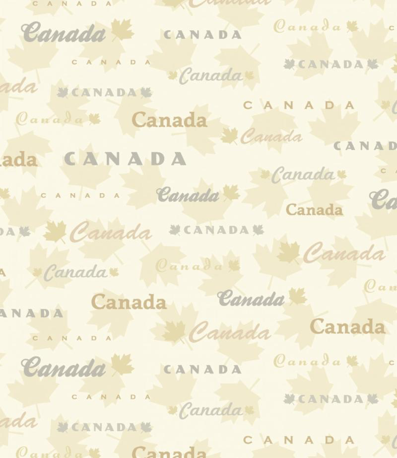 Discover Canada 2 (Sold by Meter) – Tom's Sewing
