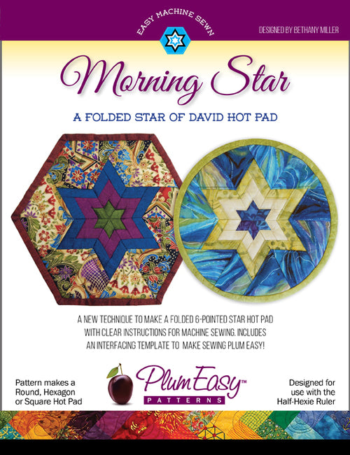 Plum Easy Designs – Tom's Sewing