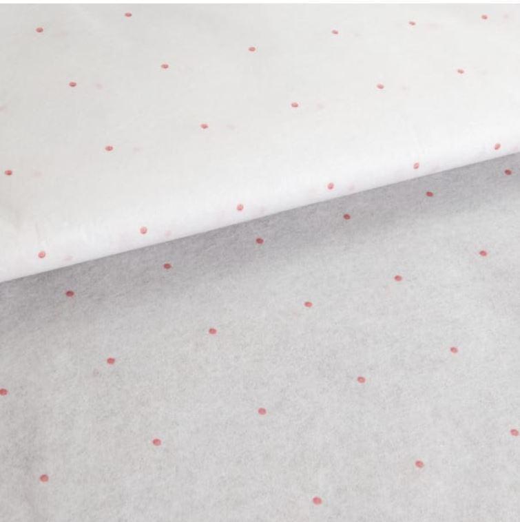 Pellon Pattern Tracing Cloth with Red Dot Grid - PL815 – Tom's Sewing