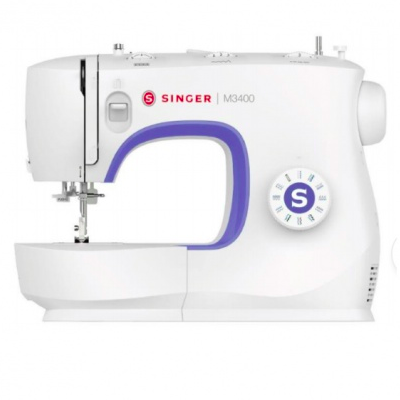 Singer M3400 Sewing Machine – Tom's Sewing