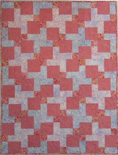 Baby Steps - 202 – Tom's Sewing