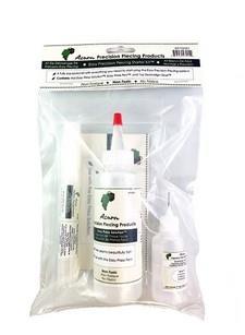 Acorn Precision Piecing Starter Kit - AP10081 – Tom's Sewing