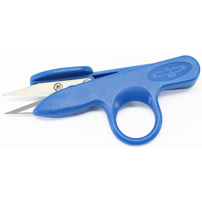 Snips Plastic with Thumb Hole - TC801 – Tom's Sewing